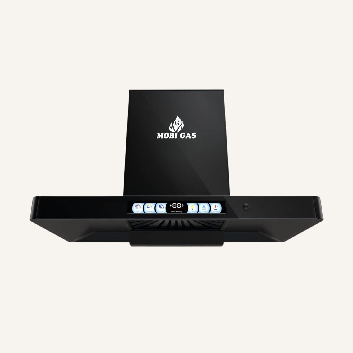 Kitchen Hood Price in Pakistan 2026 | Smart Auto Clean Chimney – Mobi Gas